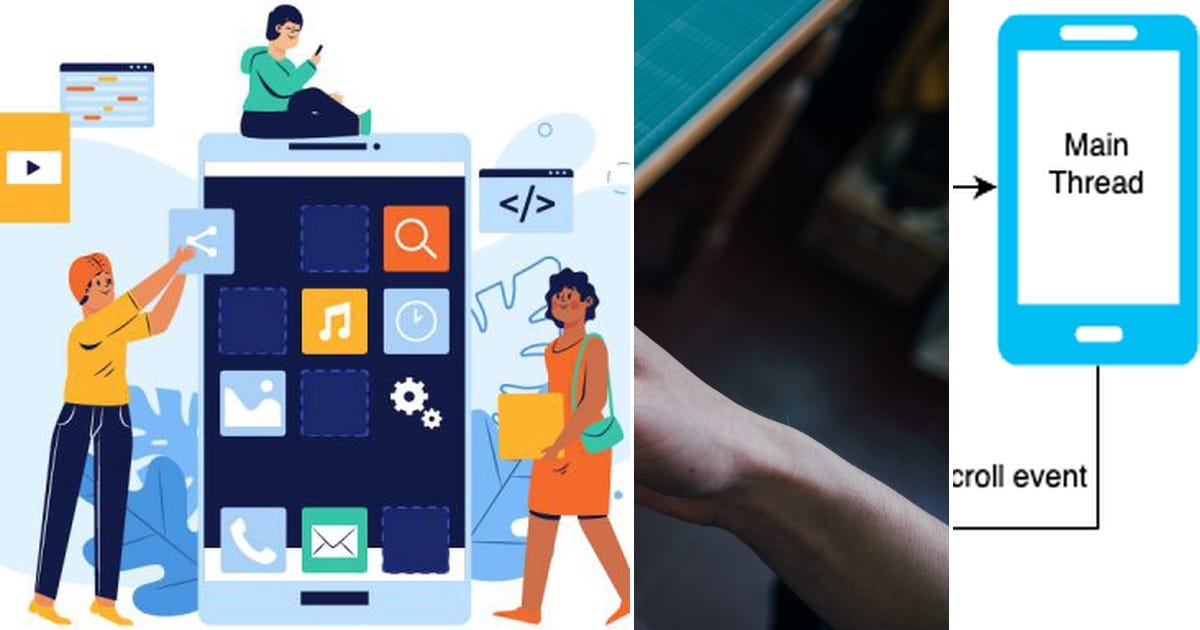 List: React Native | Curated by Pulp Arts | Medium