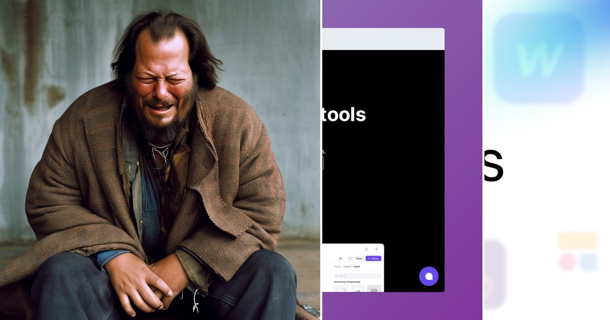 List: Low code | Curated by Robert Covington | Medium