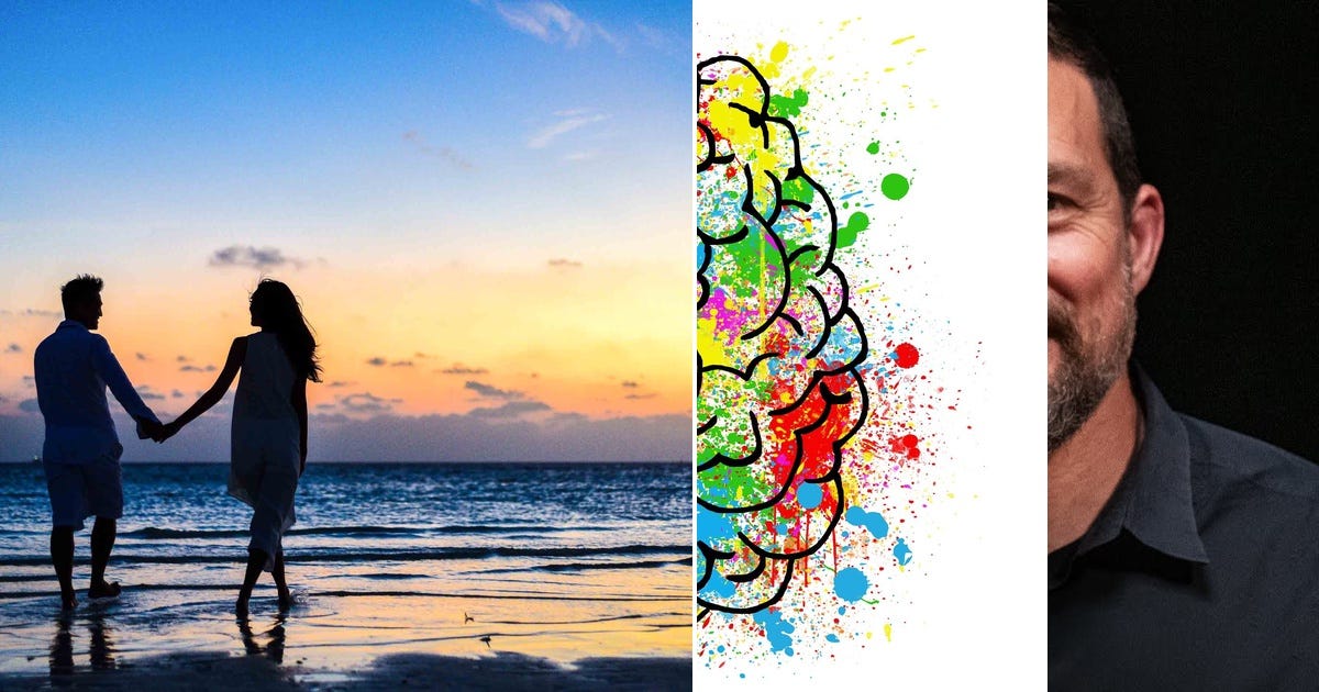 List: neuroscience | Curated by Christopher Veal | Medium