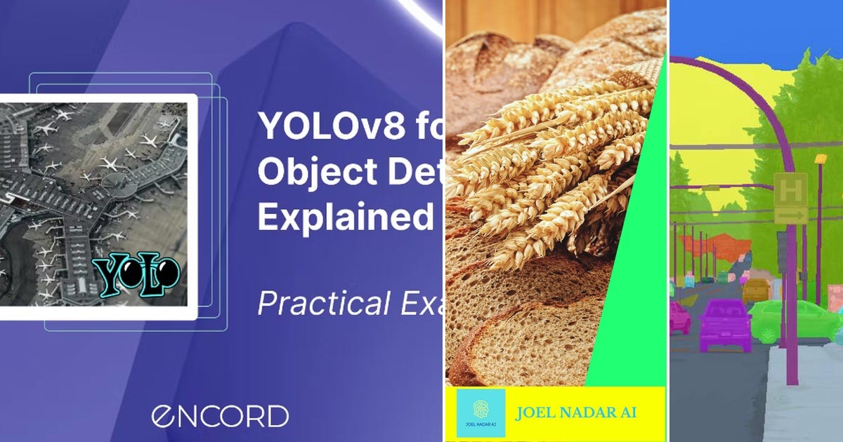 List: Yolo | Curated by Akito Nozaki | Medium