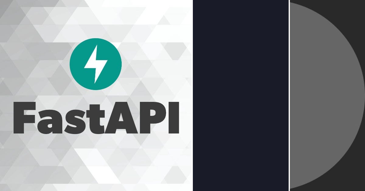 List: FastAPI | Curated by Aziz Marzouki | Medium