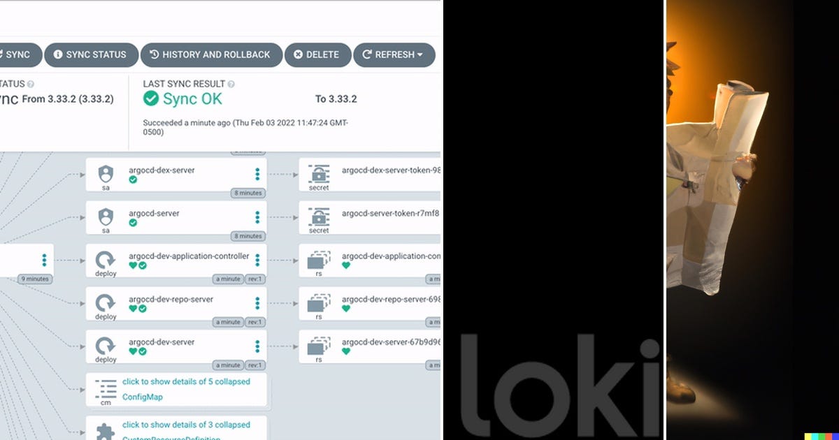 List: DevOps | Curated by zeroLR | Medium
