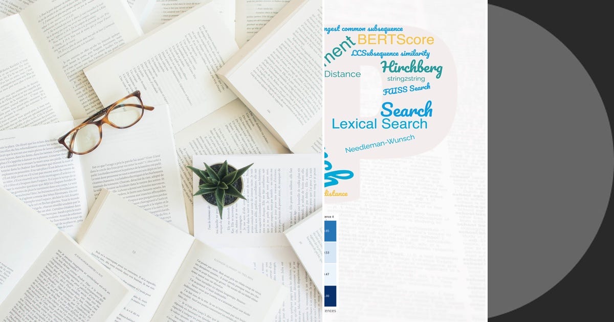 List: Cluster | Curated by Ankush k Singal | Medium