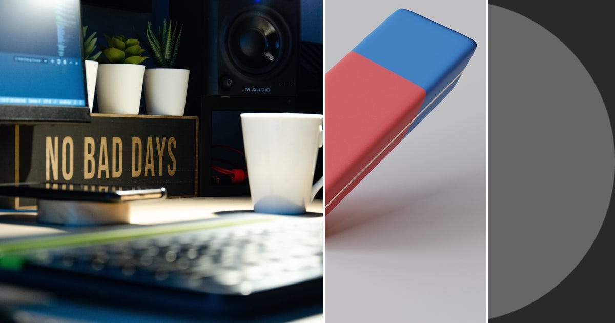 List: refactor | Curated by vero agnolutto | Medium