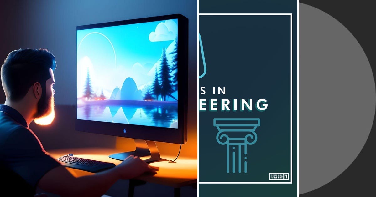 List: Game Design | Curated by Andrew Kirk | Medium