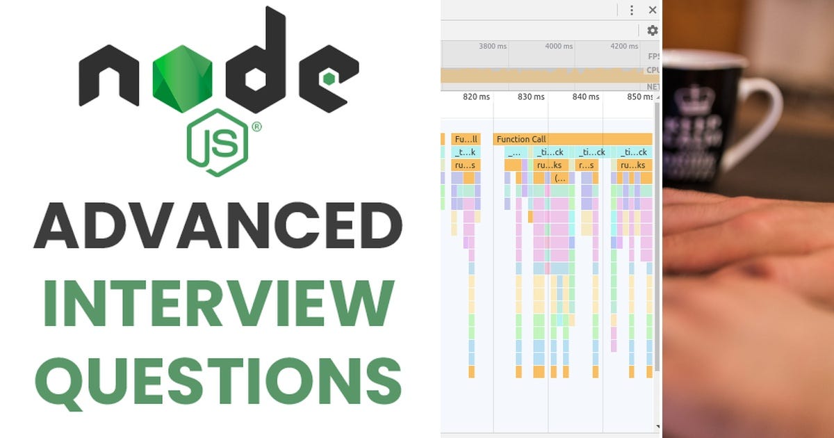 List: Node.js | Curated by Neeraj Kumar | Medium