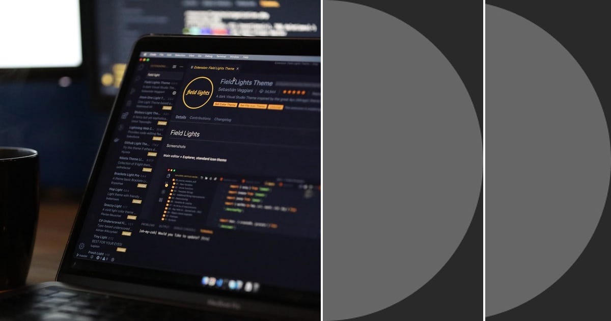 List: VS Code | Curated by Infotech | Medium
