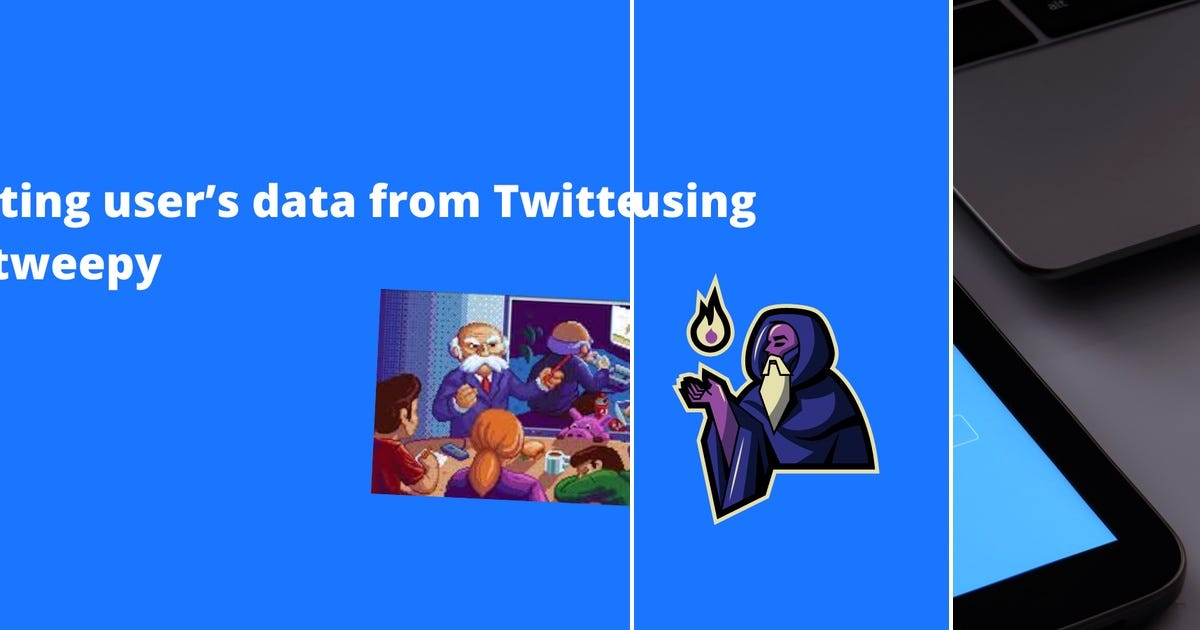 List: Tweepy | Curated by Bilware | Medium