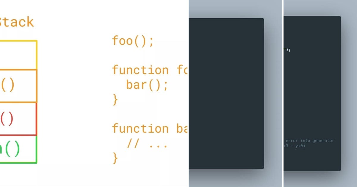 List: JavaScript | Curated by Wai Lin Kyaw | Medium