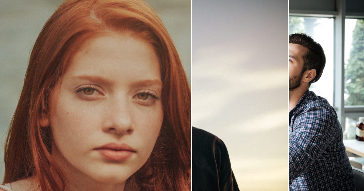 List: Toxic stuff to change | Curated by alex woolery | Medium