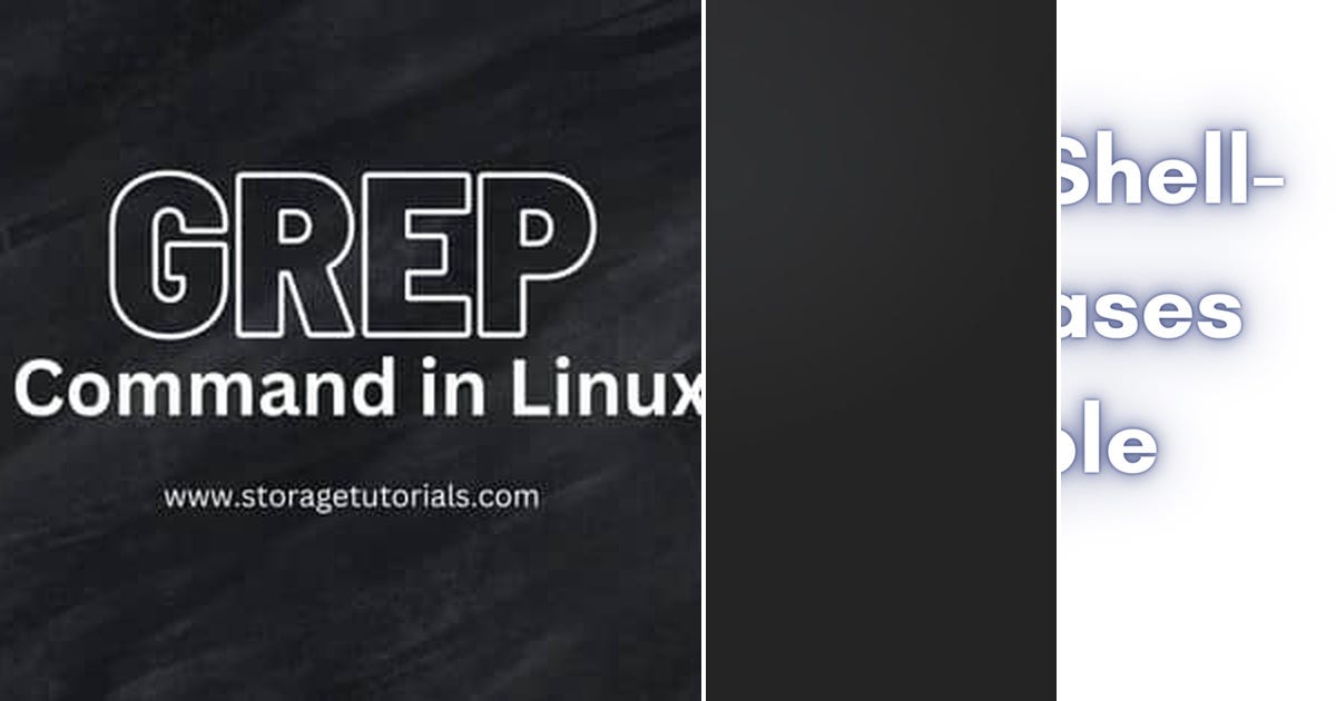 List: Linux | Curated by Bhadem | Medium