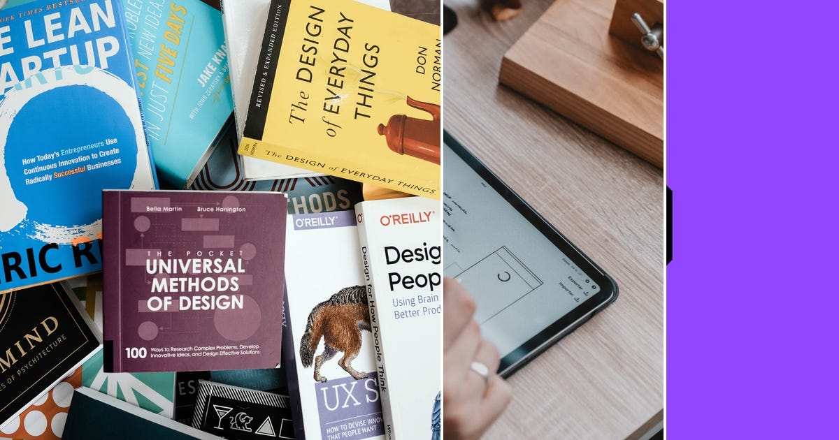 List: UX | Curated by keshav | Medium