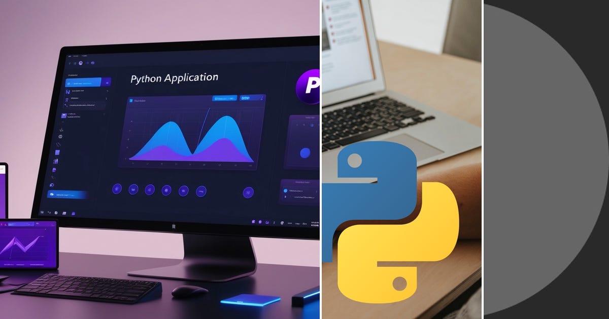 List: Python | Curated by Blessed | Medium