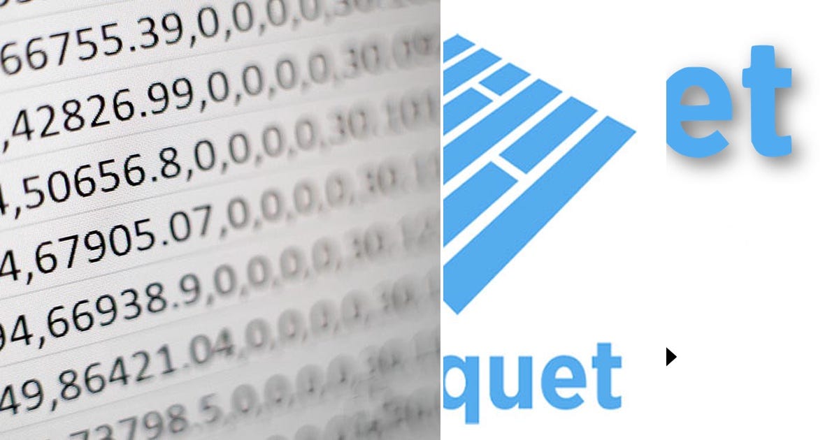 List: Data engineering - Storage | Curated by Xavier Escudero | Medium