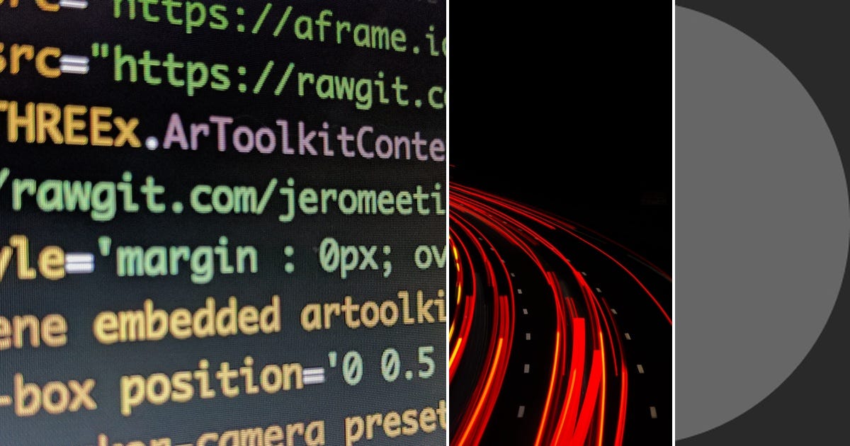 List: HTML CSS JAVASCRIPT | Curated by Kontehapsatou | Medium