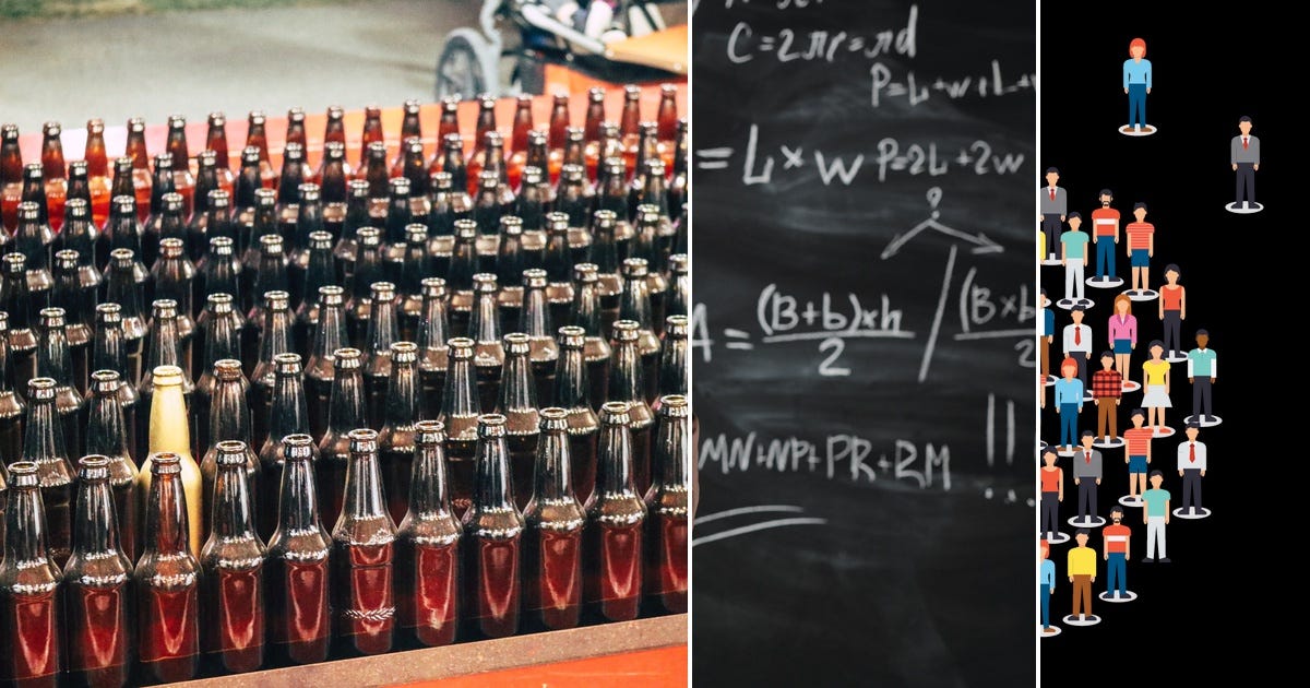 List: Outliers | Curated by Bumeranger | Medium