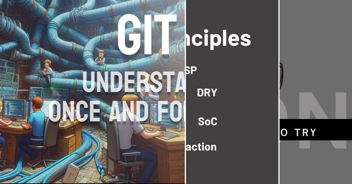 List: Quando Rando | Curated by Karlton Fisk | Medium