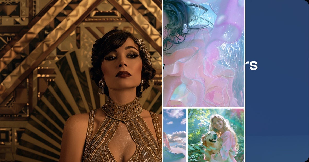 List: AI | Curated by Design with Kabi | Medium