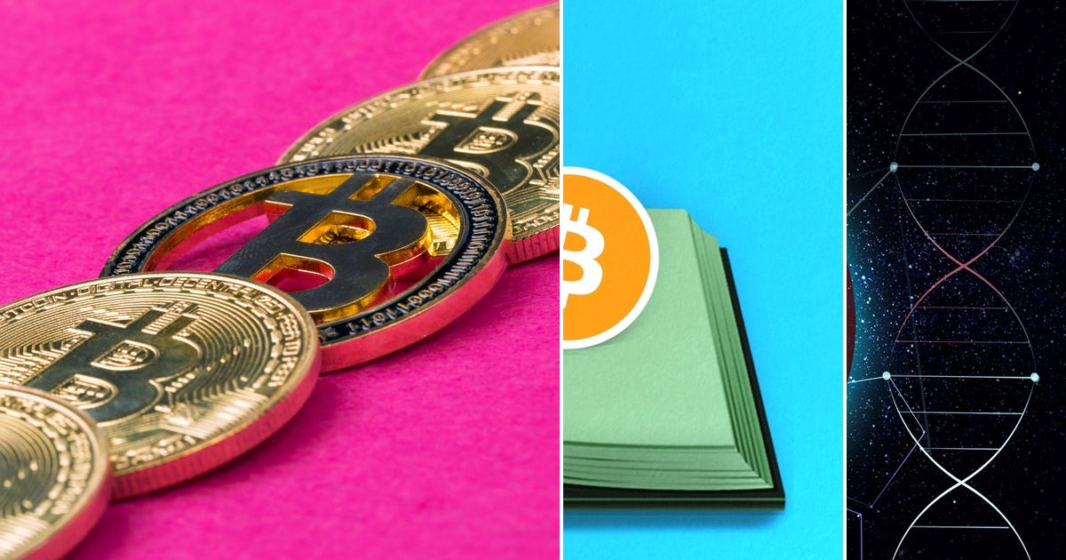 List: Crypto | Curated by Cdjstevens | Medium