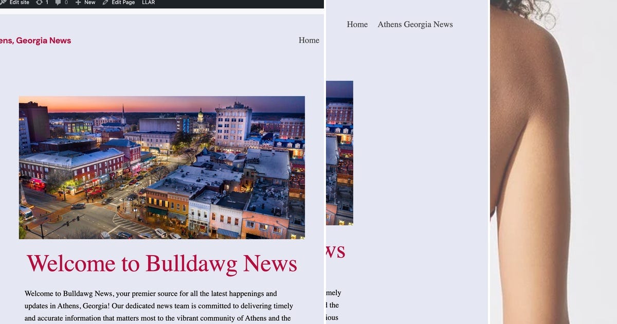 List: Emerging Media Case Studies | Curated by Riley McClure | Medium