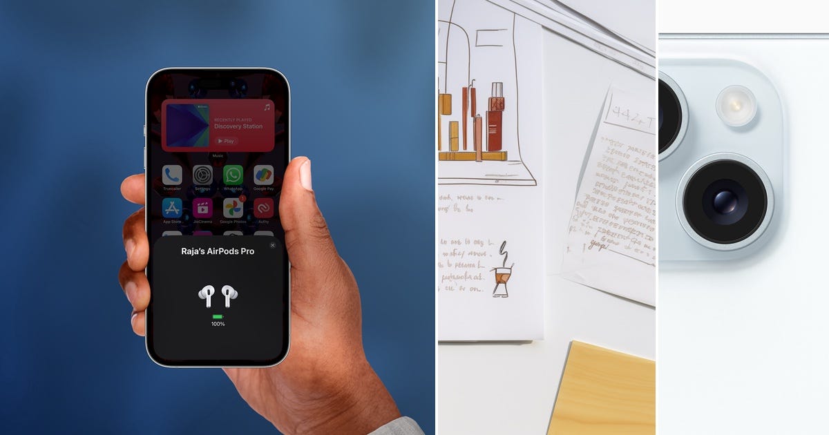 List: Apple OS | Curated by James Osborn | Medium