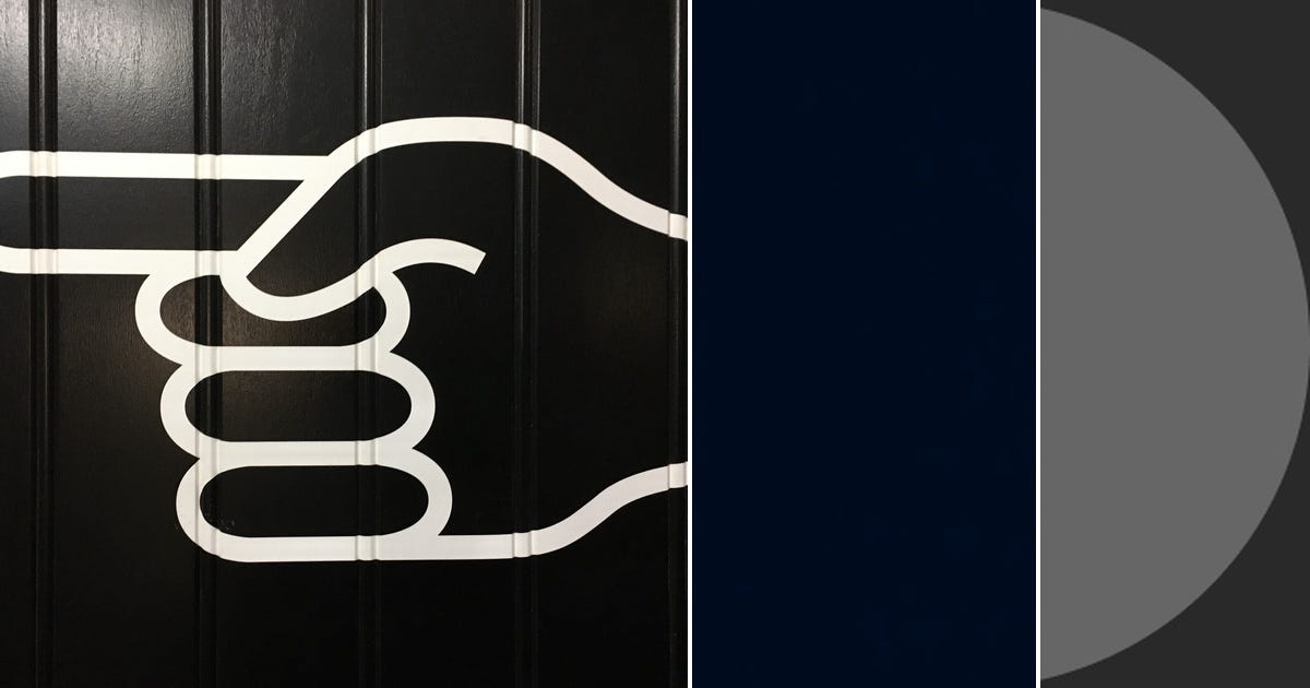 List: Dataframes | Curated by Danny Teok | Medium