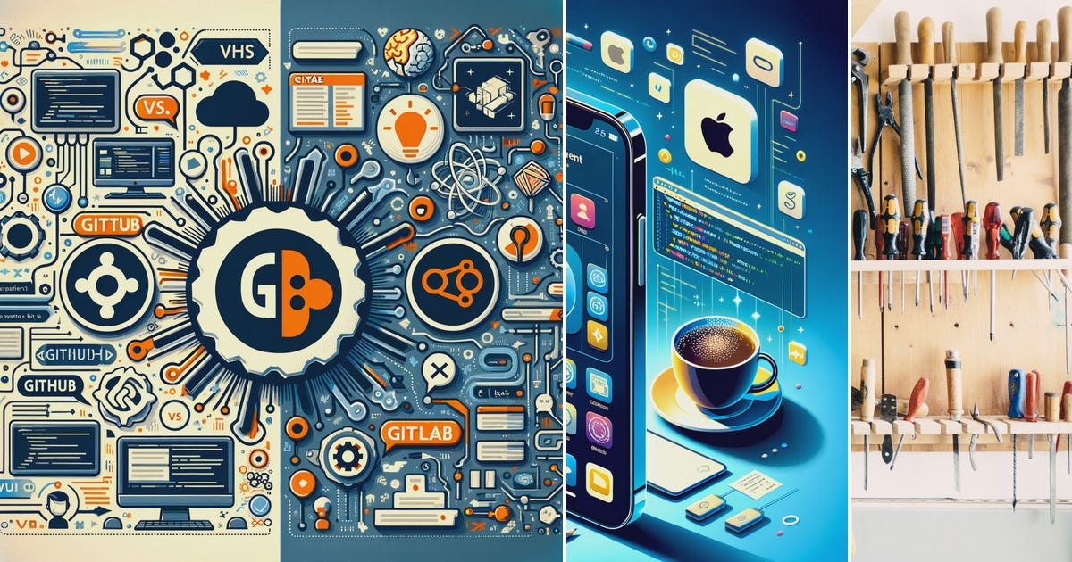 List Frameworks And Libraries Curated By Rashad Shirizada Medium 