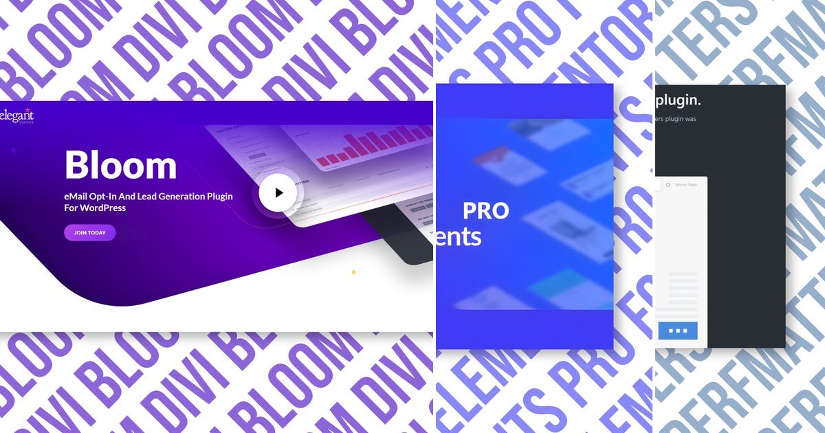 List: Lifetime Original License Activation Wordpress Plugins | Curated by PROPLUGINS.NET | Medium