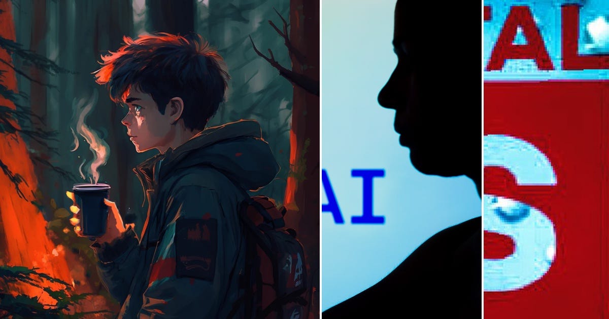 List: Current events/Issues | Curated by Stormfront Digital Promotions ...