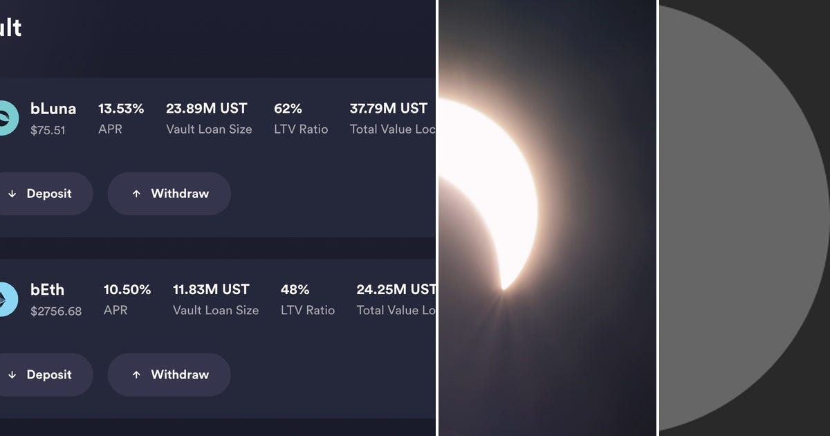 List: Luna | Curated by Faris Hawila | Medium