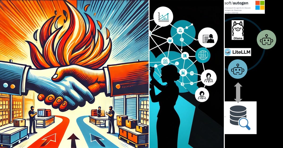 List: Data Architecture | Curated by Ed Stiver | Medium