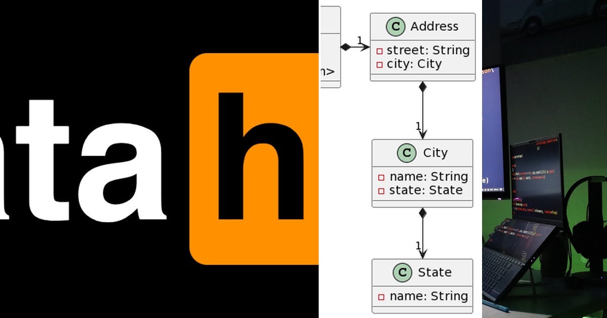 List: Java | Curated by Rengith Manickam(Ranjith) | Medium