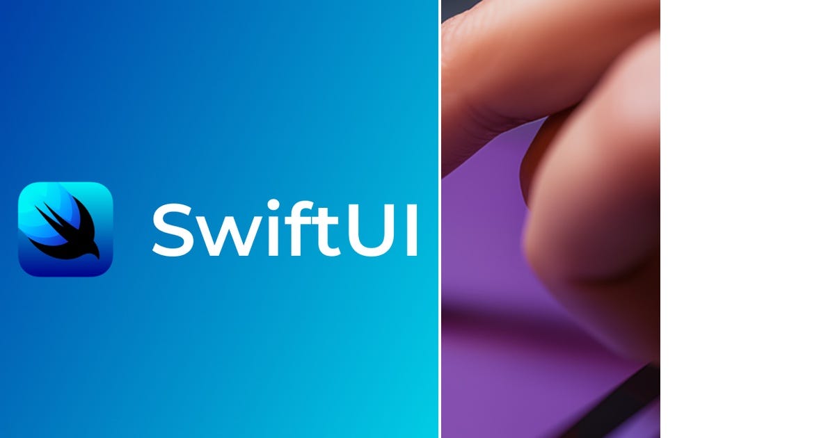 List: SwiftUI | Curated by Detecht | Medium