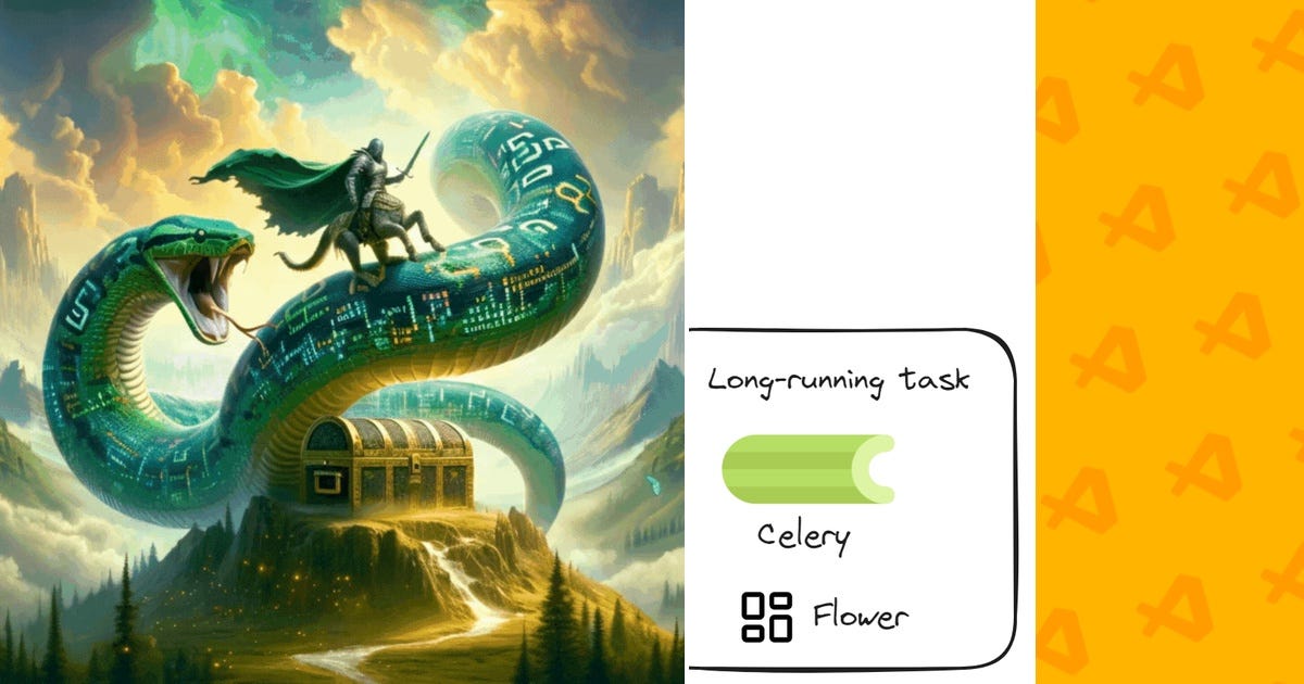 List: Python | Curated by Samilyk Anton | Medium