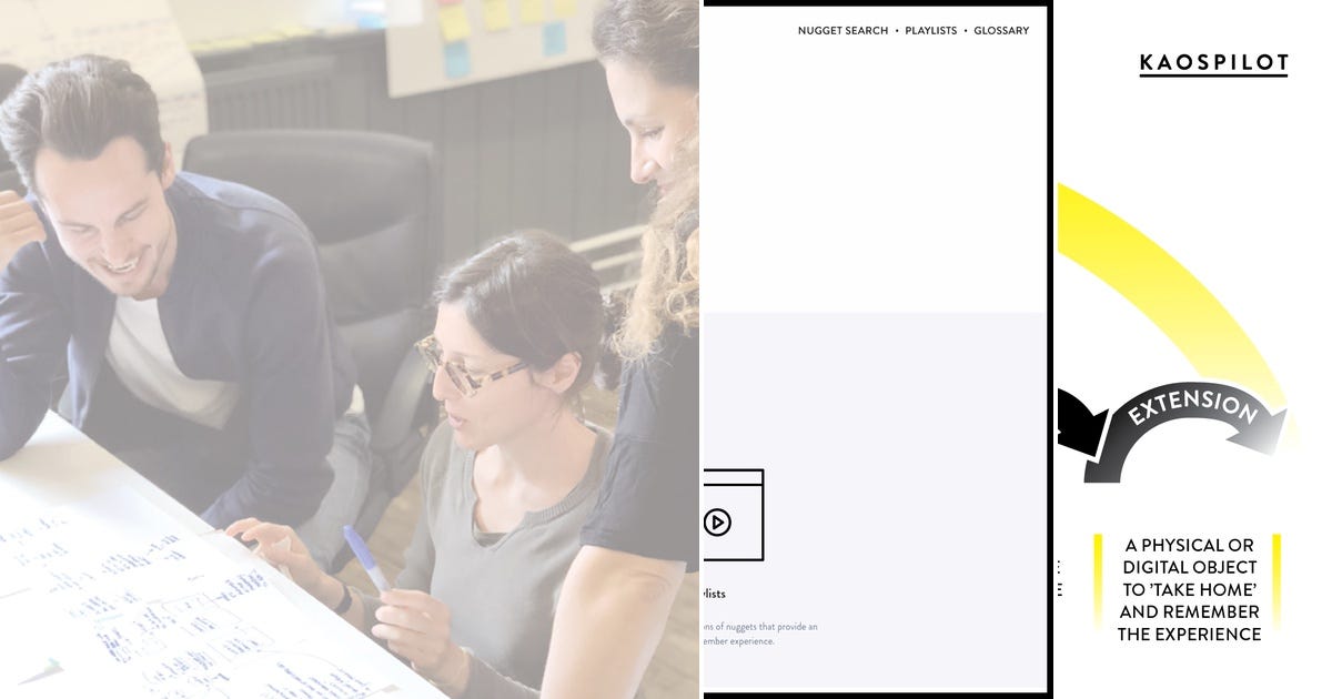 List: Systems | Curated by silvia calvet | Medium