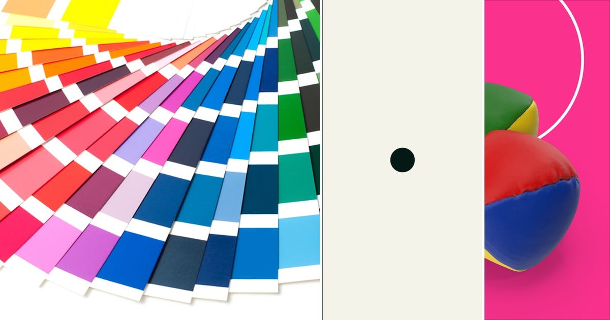 List: Brand identity - colours | Curated by ItsMehDi | Medium