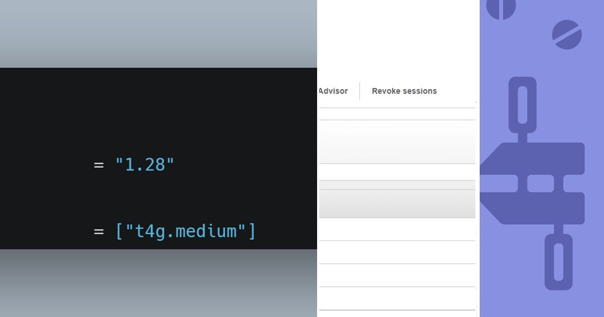 List: Autoscaling | Curated by Andrii Maslovskyi | Medium