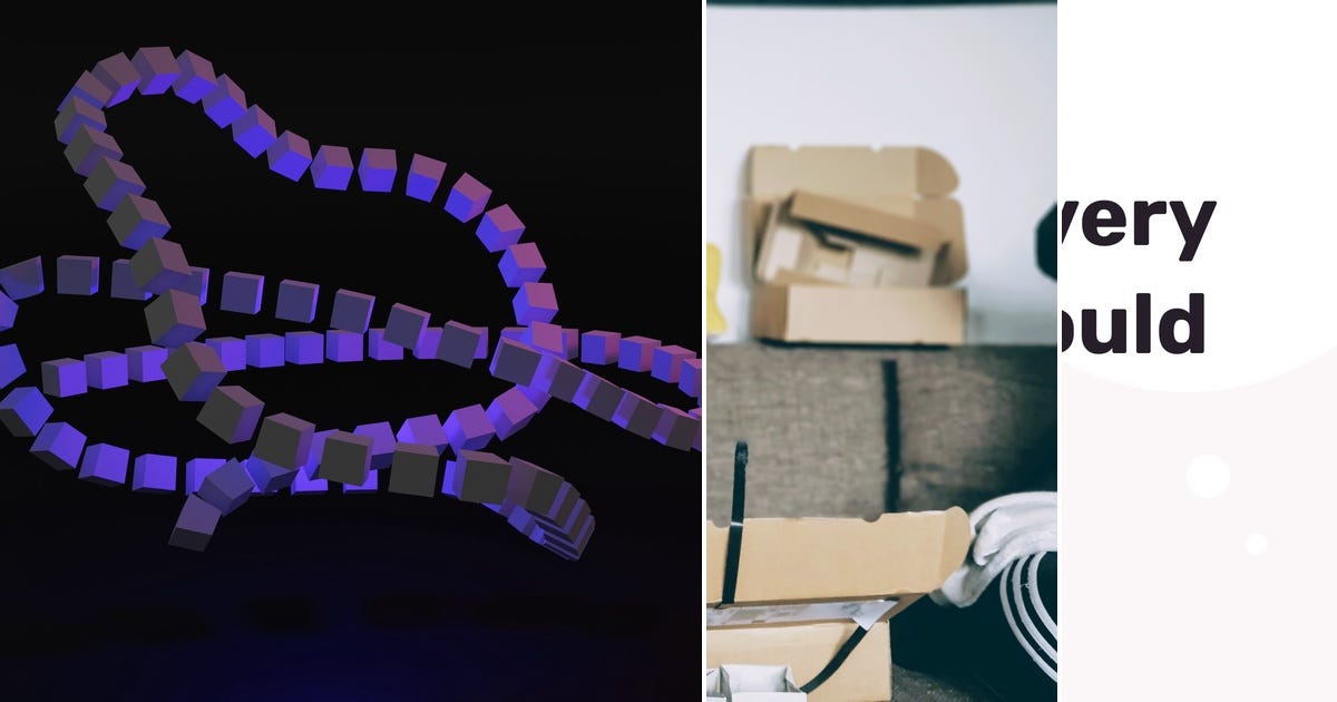 List: Study | Curated by Emerson Barrion | Medium