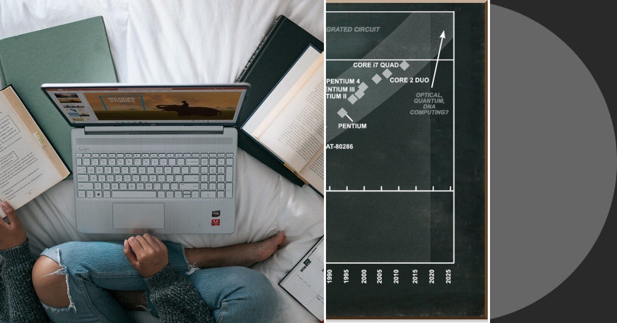 List: Interesting | Curated by Yyehuda | Medium