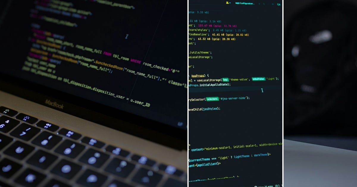 List: JavaScript and Full Stack | Curated by anushkamahajan901 | Medium