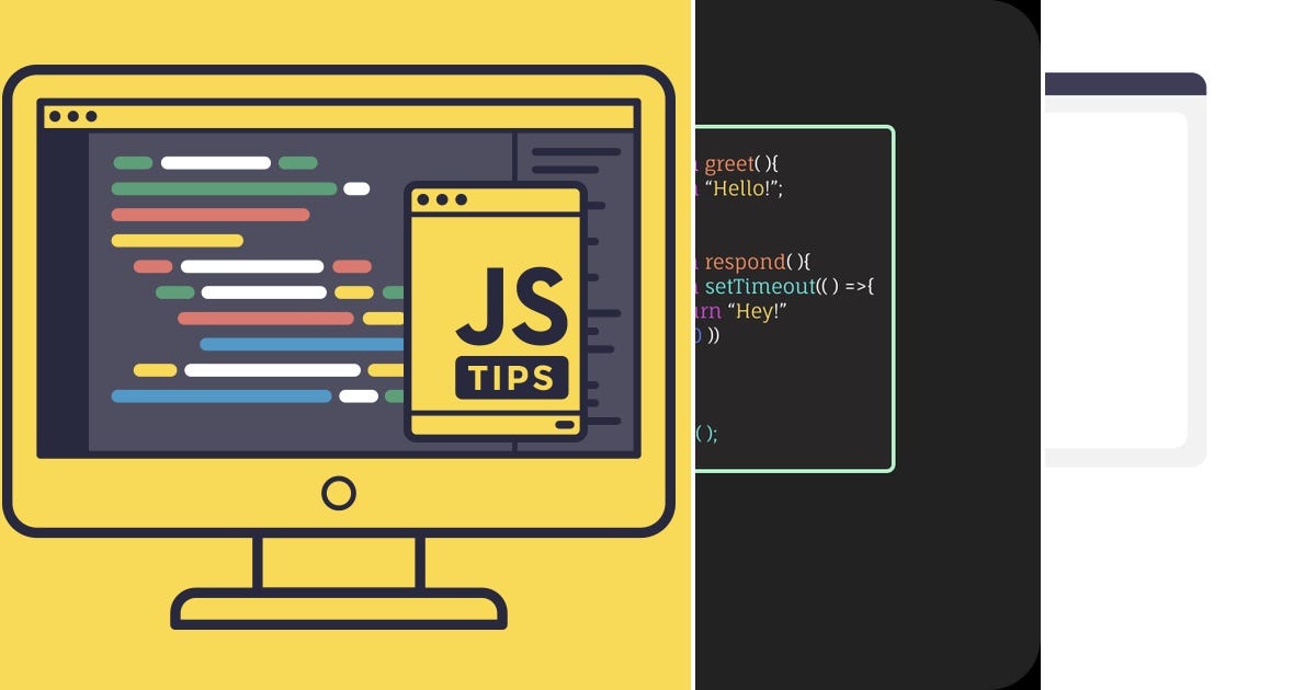 List: JavaScript | Curated by Ermatlock | Medium