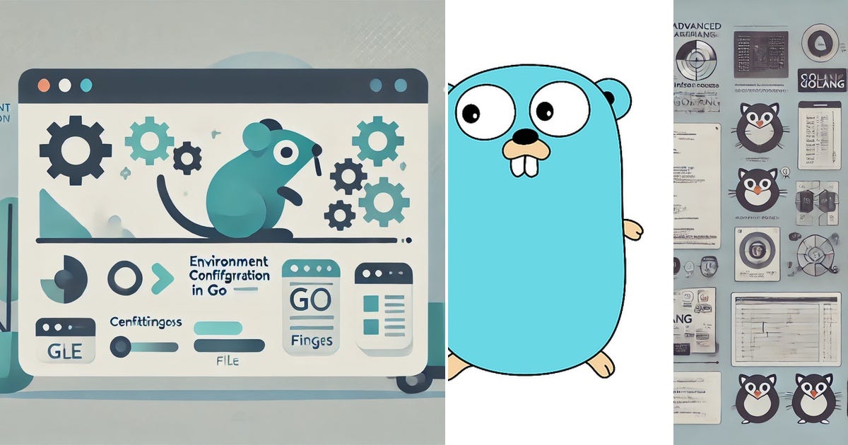 List: Mastering Golang | Curated by Muhammad Syaoki Faradisa | Medium List: Mastering Golang | Curated by Muhammad Syaoki Faradisa | Medium