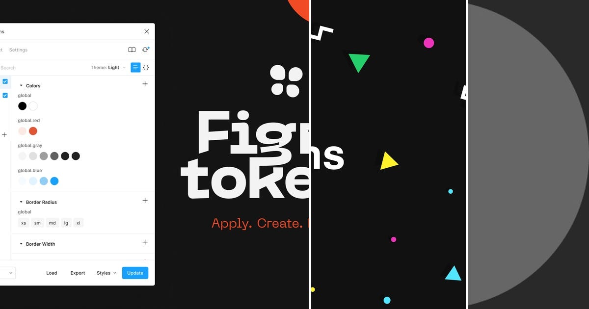 List: Figma | Curated by Hari Krishhnaa — Experience Designer | Medium