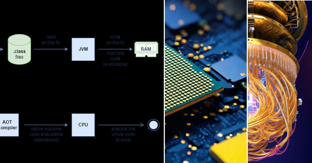 List: Computer Science | Curated by Razvan Badescu | Medium