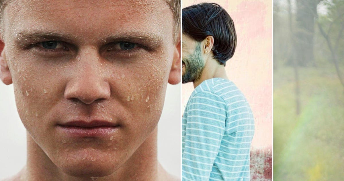 List: Socio-Political | Curated by James Patrick Nelson | Medium