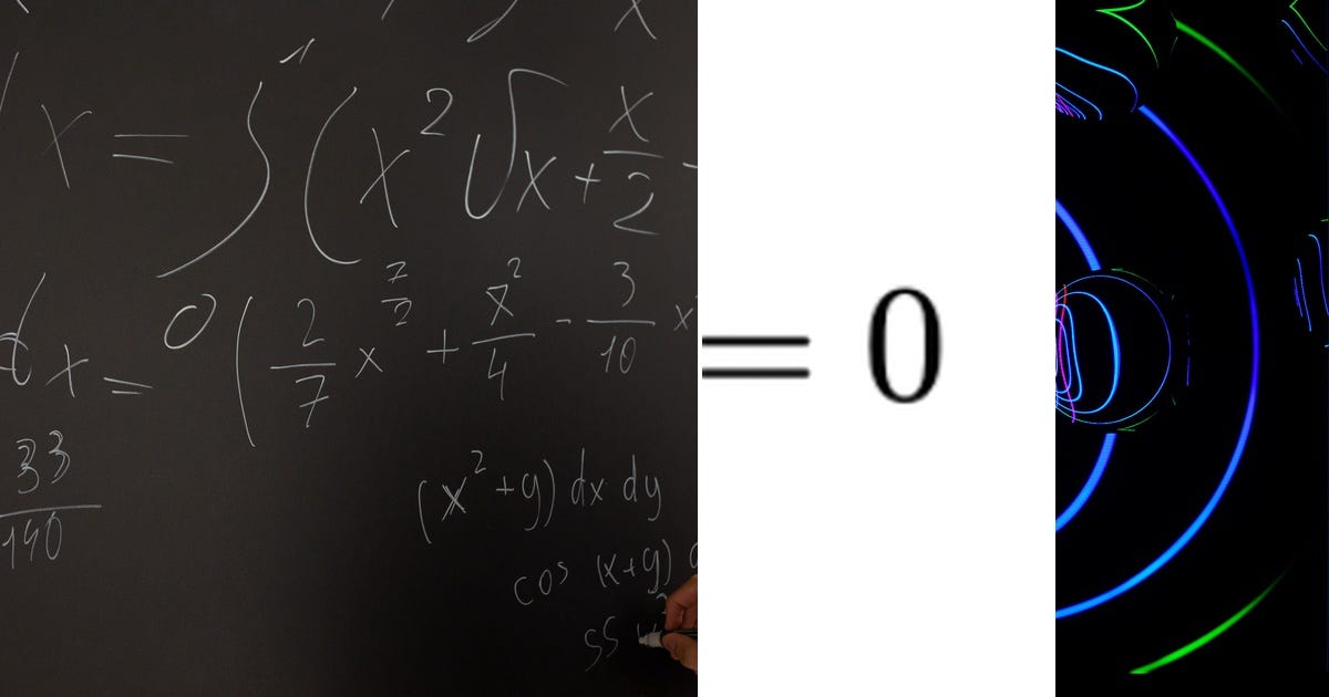 List: Algebra, Lin.Alg | Curated by Muthuvel Katturaja | Medium