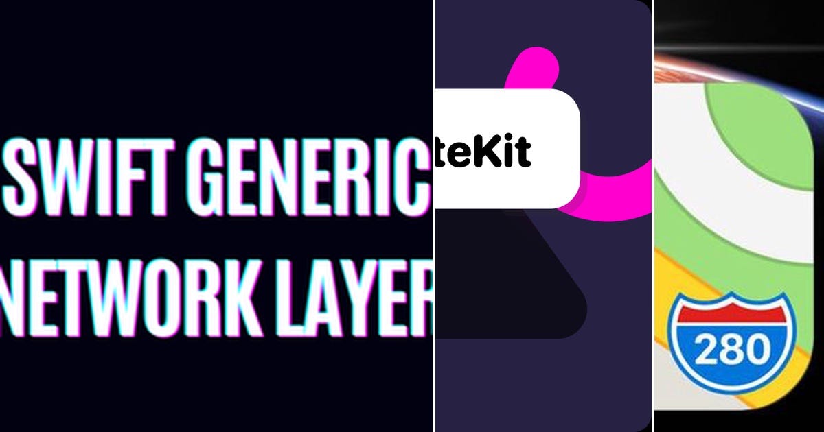 List: Swift | Curated by Kadir İlhan | Medium