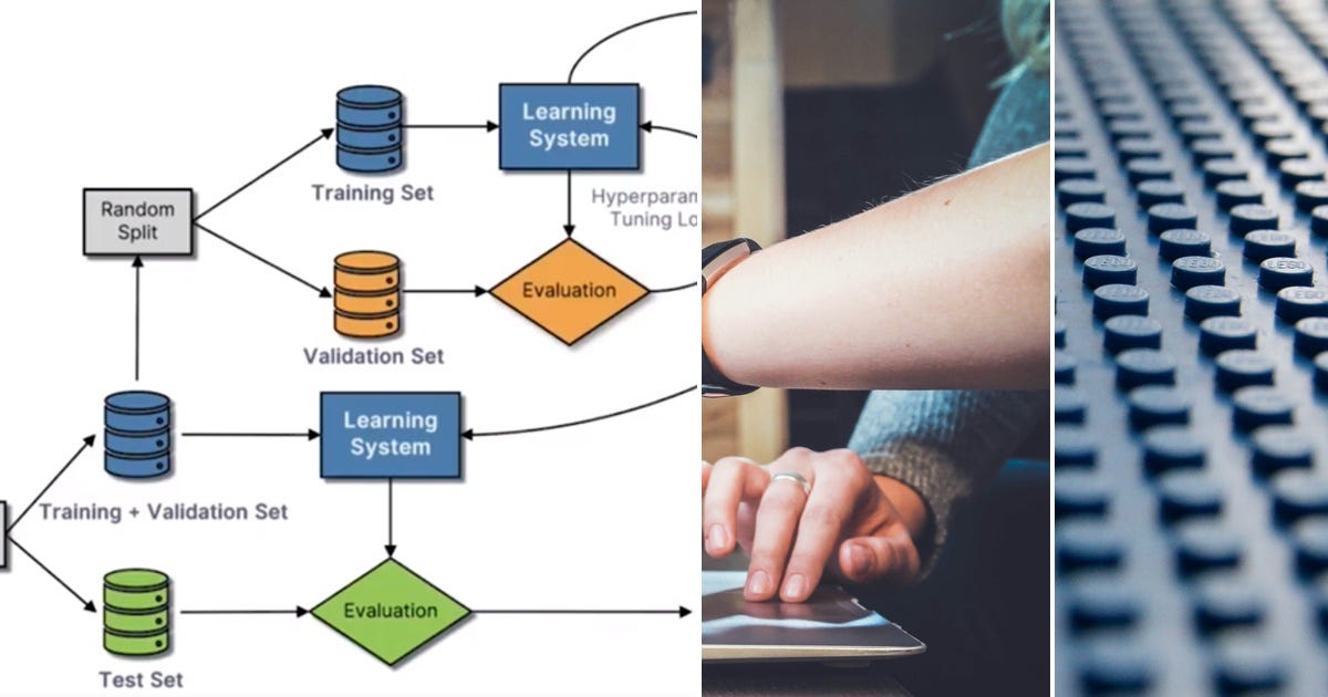 List: Preprocessing | Curated by Jan Stanilko | Medium