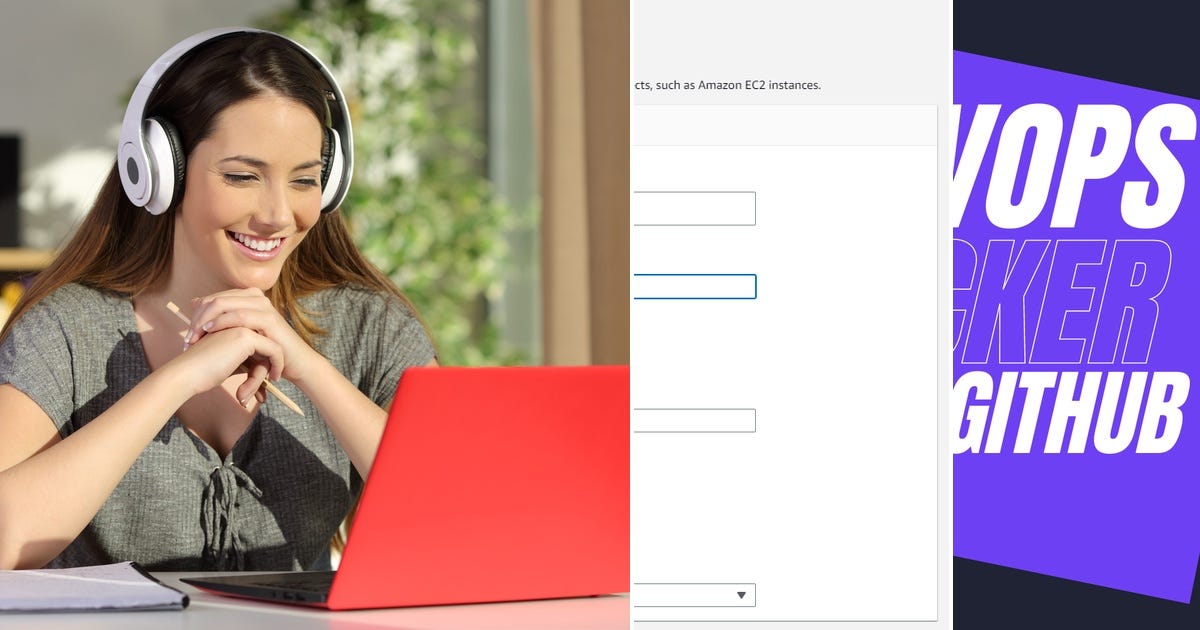 List: AWS | Curated by Kiprono | Medium