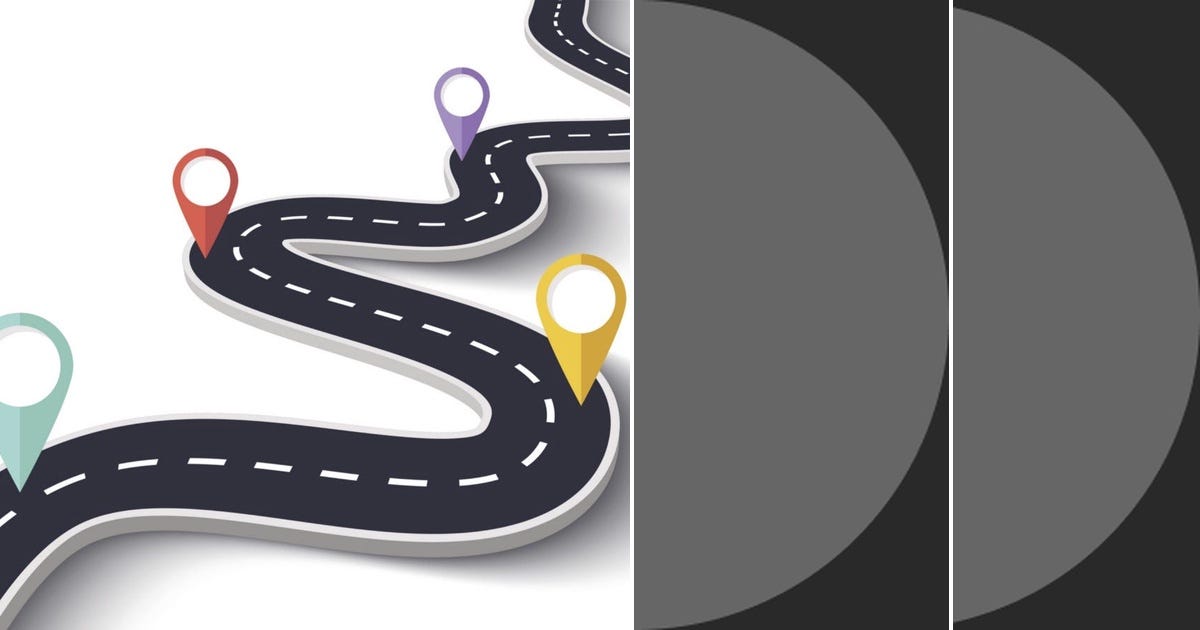 List: Roadmaps | Curated by Jonathan | Medium